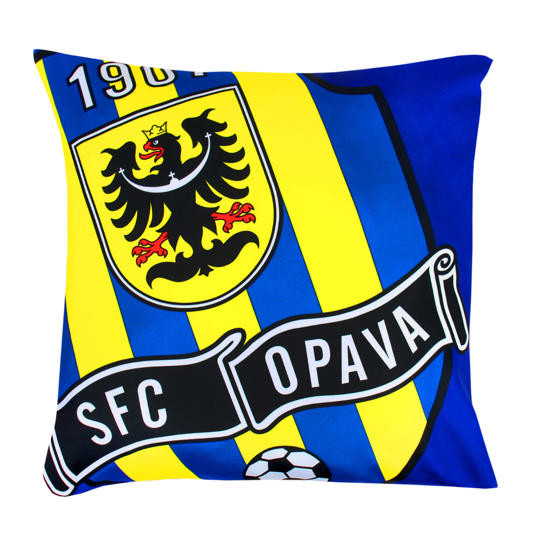 Oficiální web Slezského FC Opava